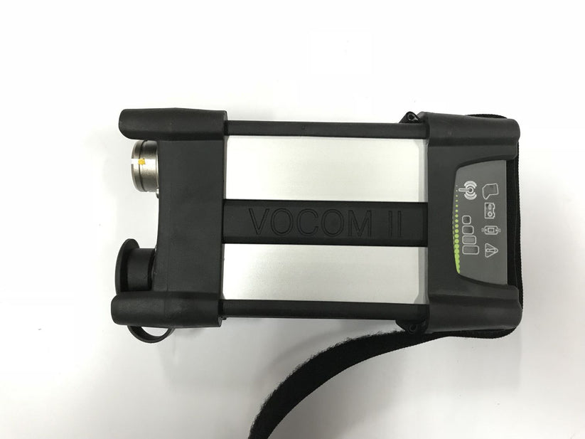 VOCOM II 88894000 With APCI PPT 2.7.25 Premium Tech Tool For Ptt Volv ...