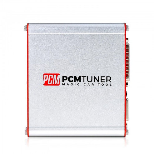 PCMtuner ECU Programmer Tool V1.2.7 Chip Tuning Tool With 67 Modules