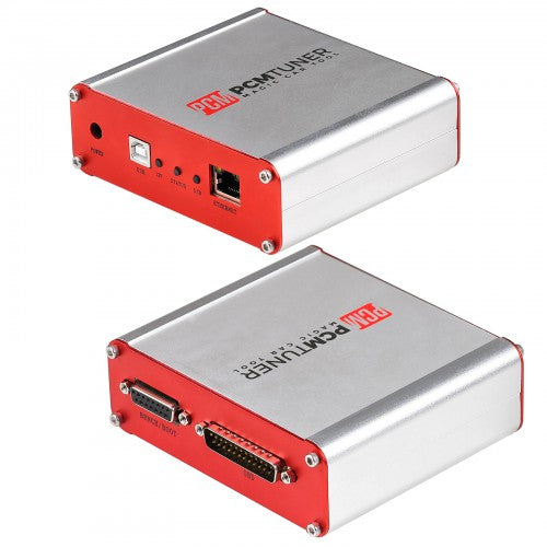 PCMtuner ECU Programmer Tool V1.2.7 Chip Tuning Tool With 67 Modules