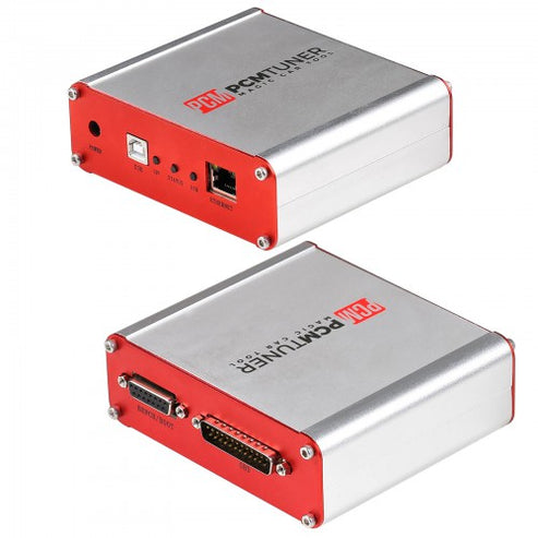 PCMtuner ECU Programmer Tool V1.2.7 Chip Tuning Tool With 67 Modules