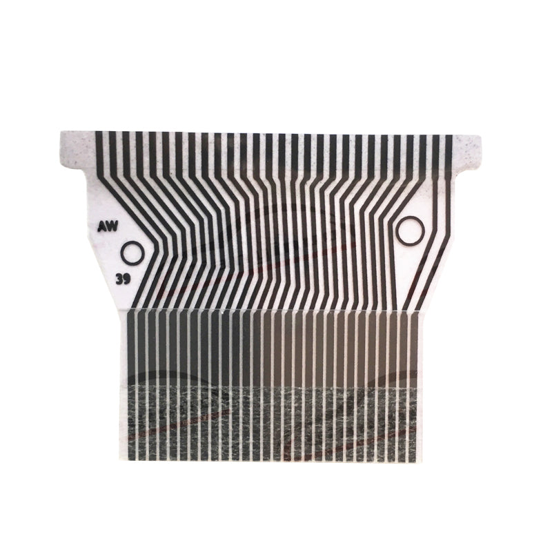 Ribbon Cable For Nissan Car Dashboard LCD Information Display – VXDAS ...