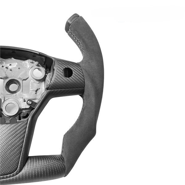 Tesla Roadster Steering Wheel for Model 3 / Y 【Style 33】