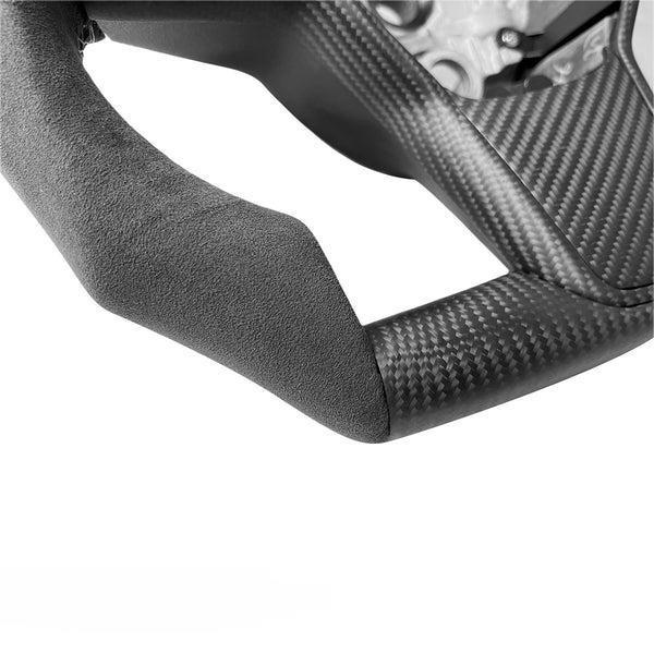 Tesla Roadster Steering Wheel for Model 3 / Y 【Style 33】 – VXDAS ...