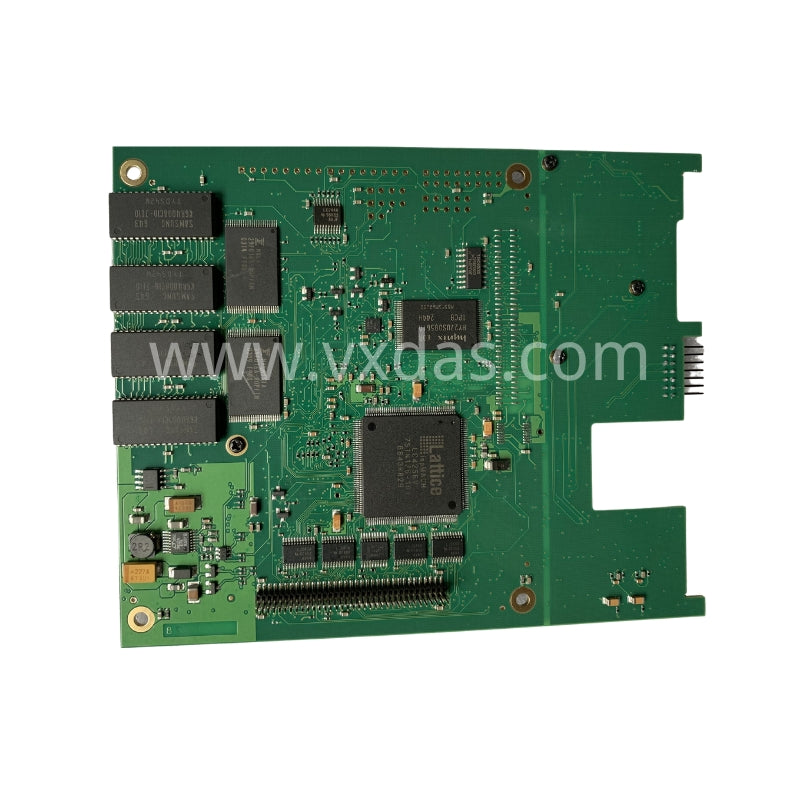 Star Diagnosis SD Connect MB Star C4 Multiplexer PCB – VXDAS Official Store