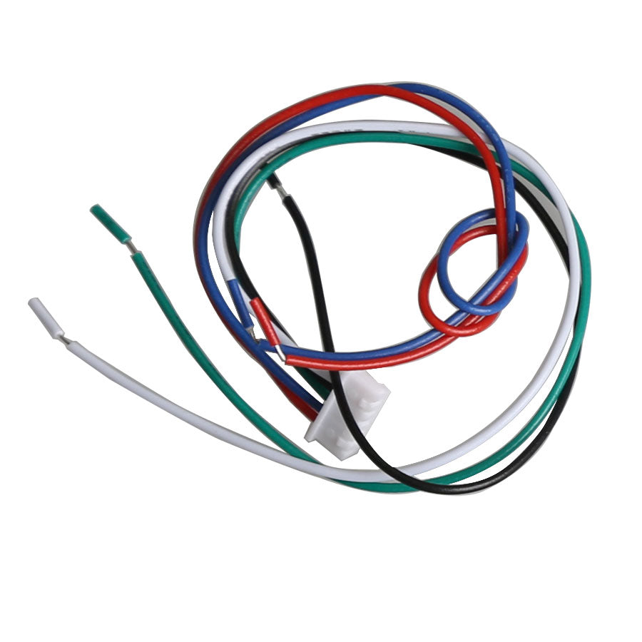 SQU OF68 Universal Car Emulator ESL Diagnostic Seat Occupancy Sensor Tool