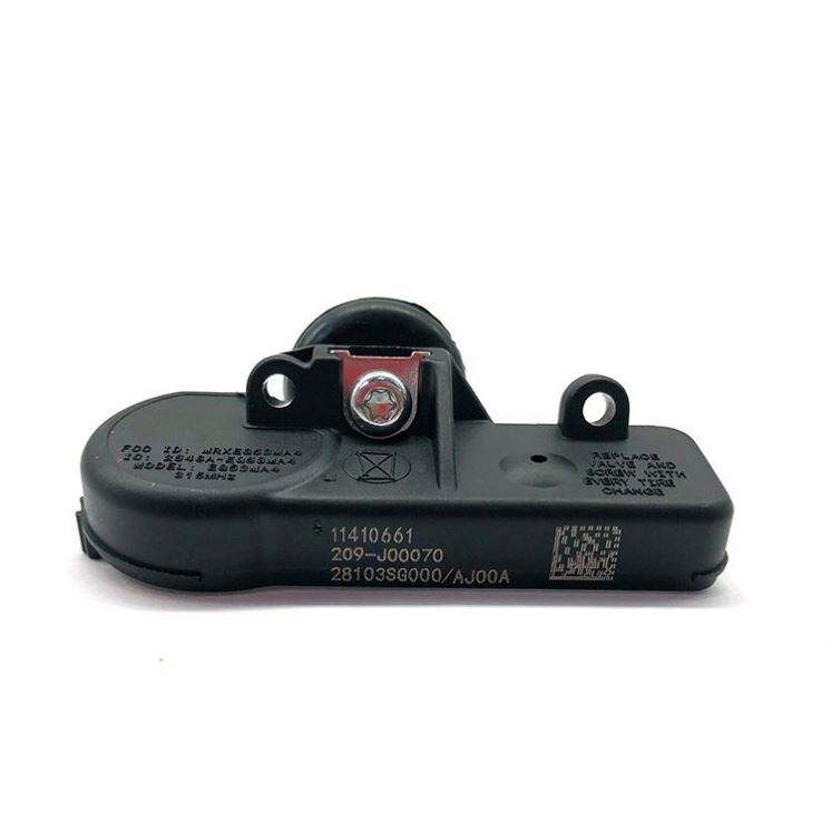 SUBARU Outback Tpms Sensor 28103AG01B/28103SA001/28103AG01C/28103AJ00A ...