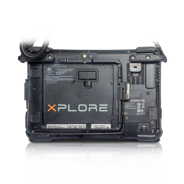 Super MB Pro M6+ Star Diagnosis Tool Lite Version with OBD & USB Cable ...