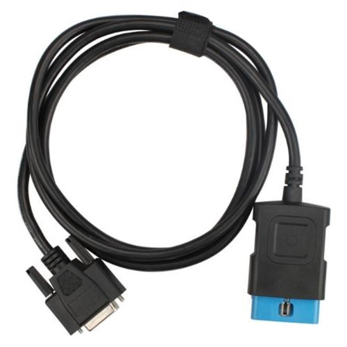 TCS CDP For Cars/Trucks Diagnostic Tool TCS CDP Pro+ OBD2 Scanner with