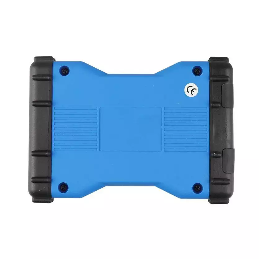 TCS CDP For Cars/Trucks Diagnostic Tool TCS CDP Pro+ OBD2 Scanner with ...