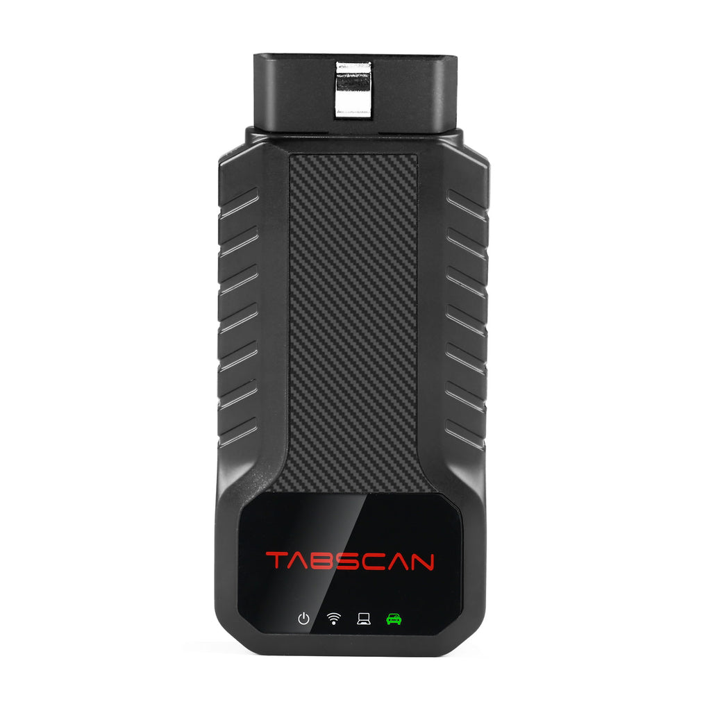 TabScan 6154+C Handheld Used With OBD GO APP – VXDAS Official Store