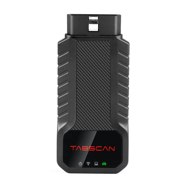 TabScan 6154+C Handheld Used With OBD GO APP – VXDAS Official Store