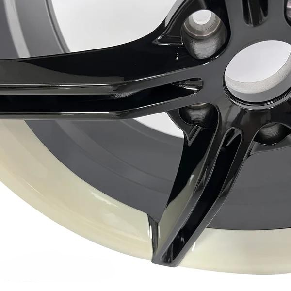 Aftermarket Wheels for Tesla Model 3/S/Y/X 【Style 21(Set of 4)】 – VXDAS ...