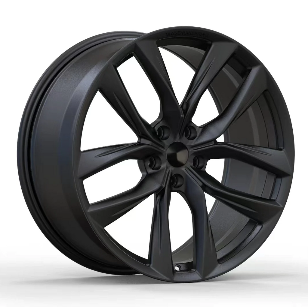 Tesla Forged Wheels for Model 3/Y/S/X 【Style 16(Set of 4)】 – VXDAS ...