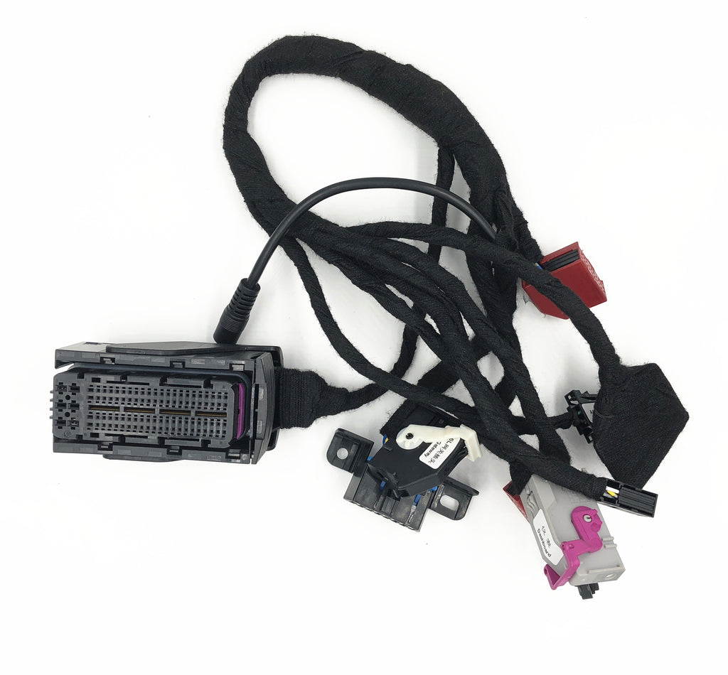 Test Platform Cable for A-udi Q7 A6 J518 ELV – VXDAS Official Store