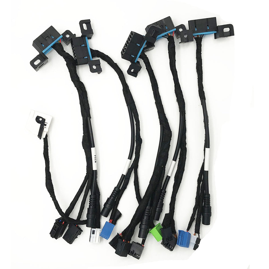 Diagnostic Tester Cable & Adapters – Tagged "For Mercedes"