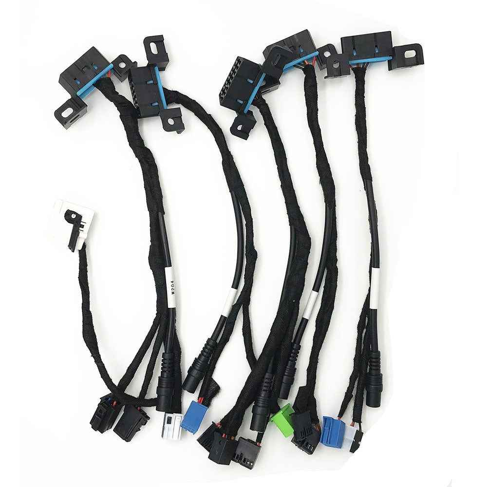 Test Cable For Mercedes-Benz W204 W207 W212 W166 W164 W221 EIS ESL Wit ...