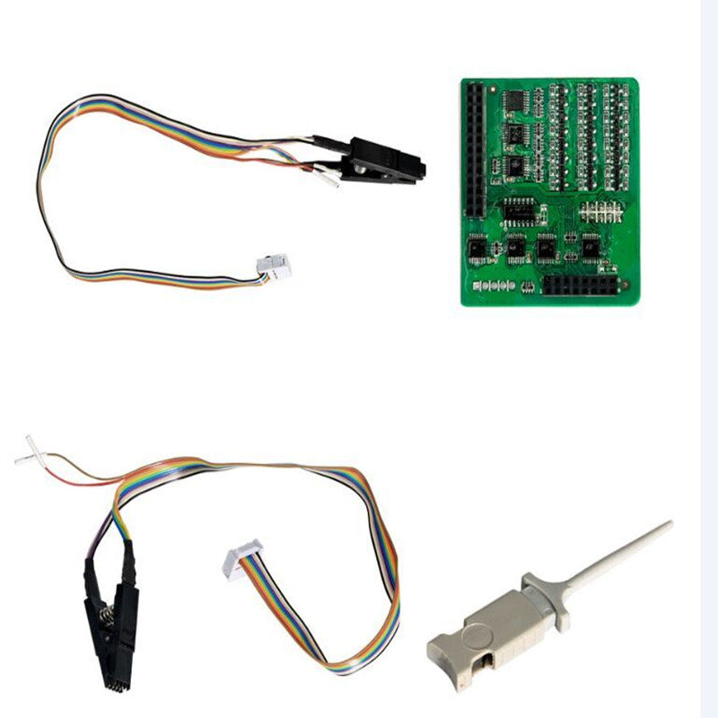 Xhorse EEPROM Clip Adapter For VVDI PROG – VXDAS Official Store