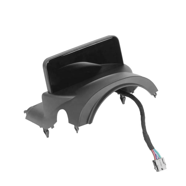 Tesla Dashboard Display Upgrade Model Y & 3 Dashboard Vision – VXDAS ...