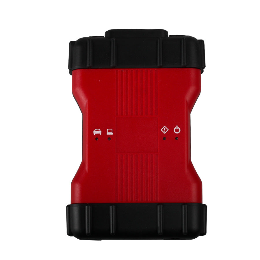 VCM 2 For Ford IDS Diagnostic Tool With VCM II IDS V115 CD/ V130 Softw ...