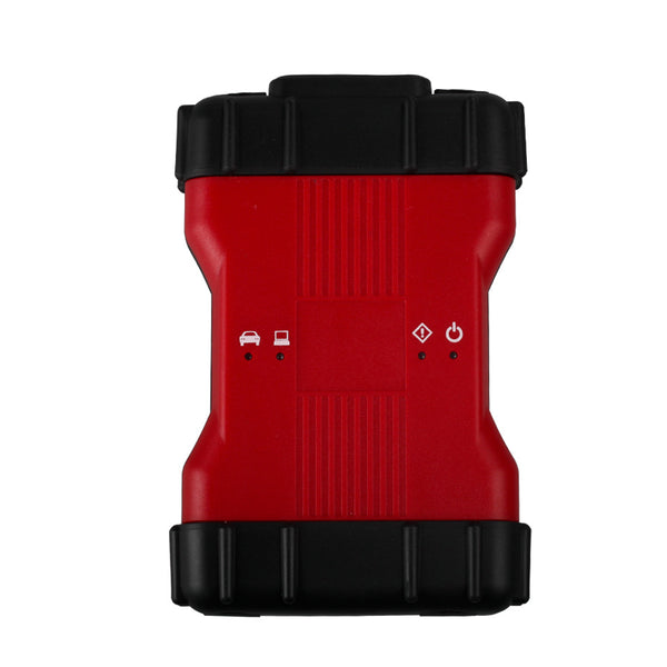 VCM 2 For Ford IDS Diagnostic Tool With VCM II IDS V115 CD/ V130 Softw ...