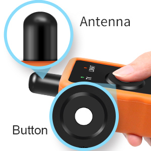 VXDAS GL-50448 TPMS Relearn Tool for G-M Tire Pressure Monitor System – VXDAS Official Store