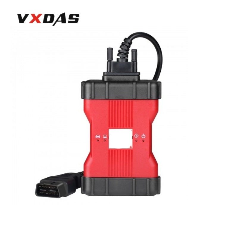 VCM 2 For Ford IDS Diagnostic Tool With VCM II IDS V115 CD/ V130 Softw ...