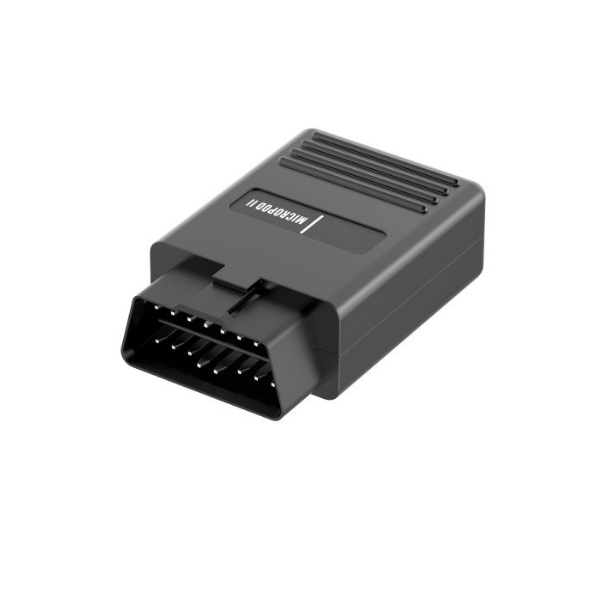 wiTech MicroPod 2 with V17.04.27 Software for Chrysler Diagnosis and p