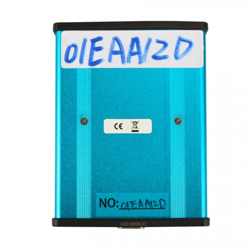 Newest Advanced Key Programmer for Mercedes-Benz Directly Read Data fr