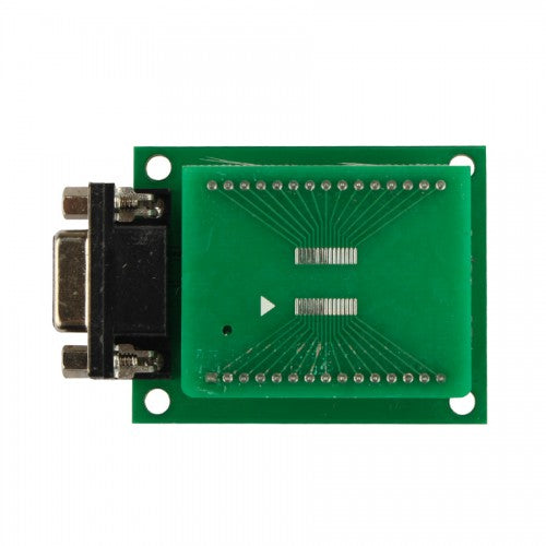 Newest Advanced Key Programmer for Mercedes-Benz Directly Read Data fr ...