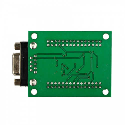 Newest Advanced Key Programmer for Mercedes-Benz Directly Read Data fr ...