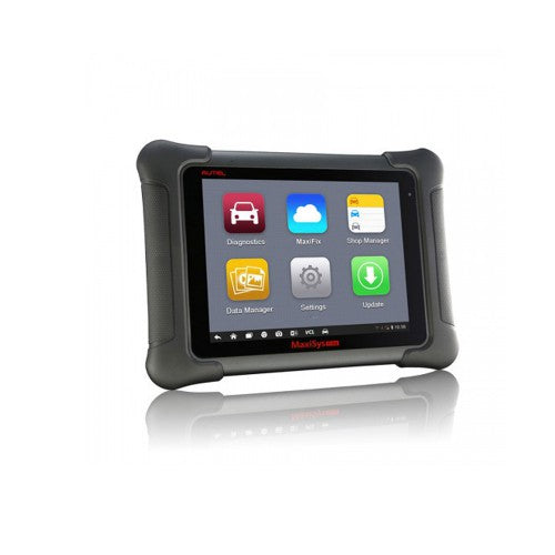 Autel MaxiSys Elite OBD Full Diagnostic Scanner Wifi/Bluetooth with J2