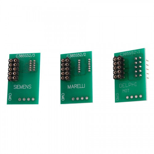 BDM100 Programmer V1255 BDM 100 ECU Chip Tuning Tool——VXDAS.cm