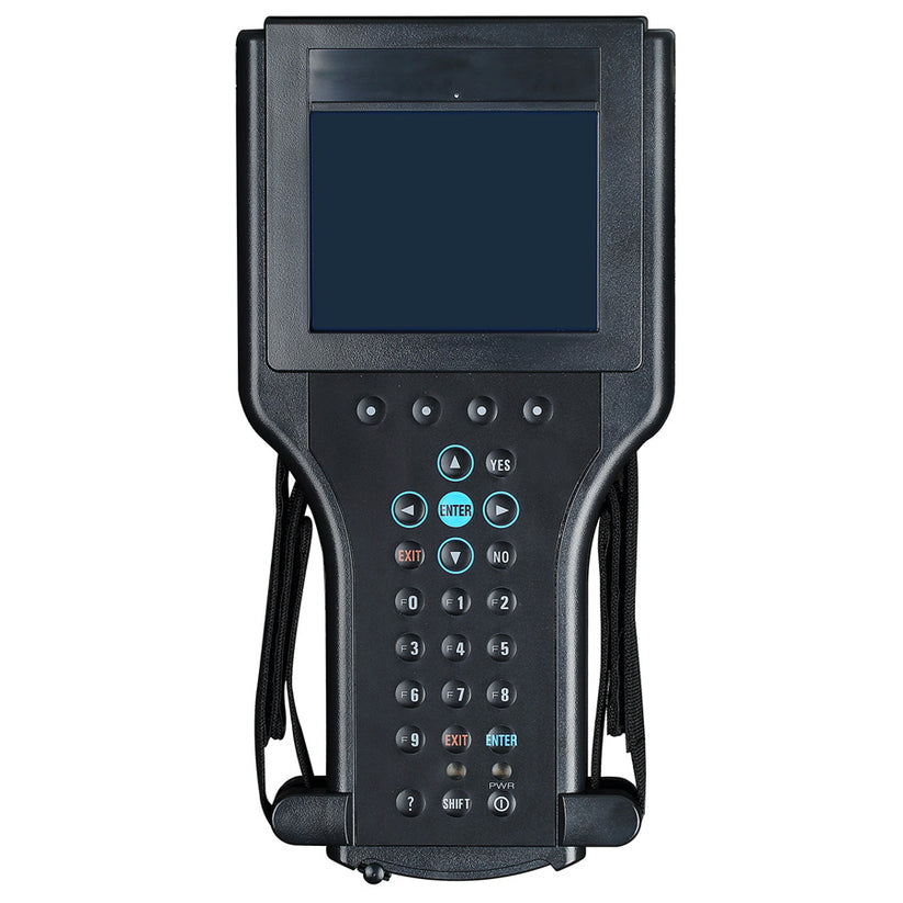 G.M Tech 2 Scan Tool with CANDI TIS Works for G.M/ SAA.B/ OPE.L/ SUZUK