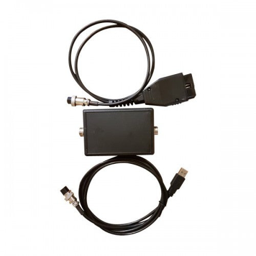 DAF VCI Lite Professional Heavy Duty Diagnose Tool for DAF Trucks