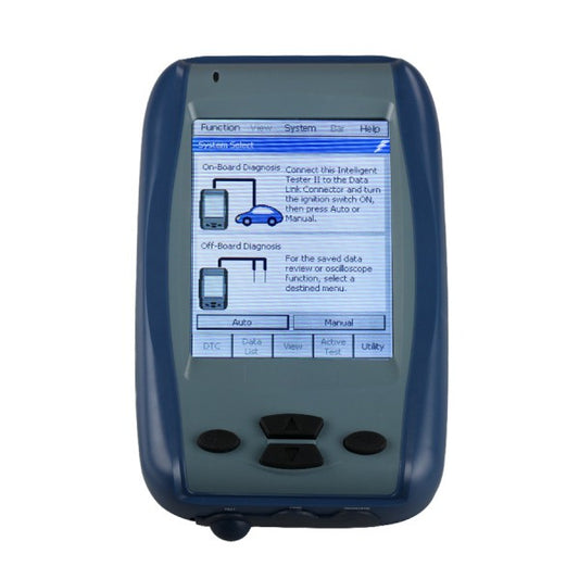 Intelligent Tester IT2 For Toyota IT2 Denso Diagnostic Tool