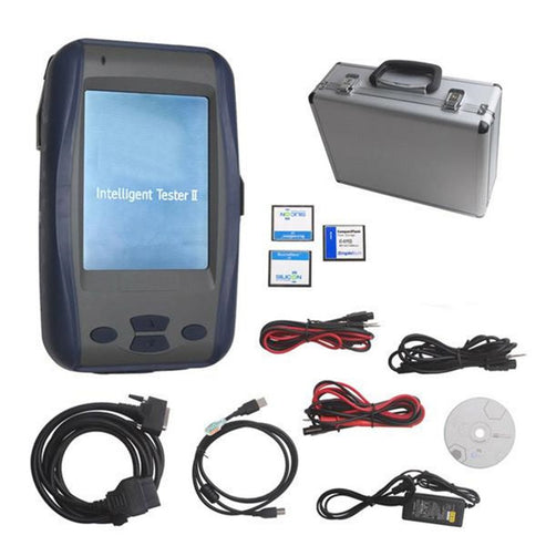 Intelligent Tester IT2 For Toyota IT2 Denso Diagnostic Tool