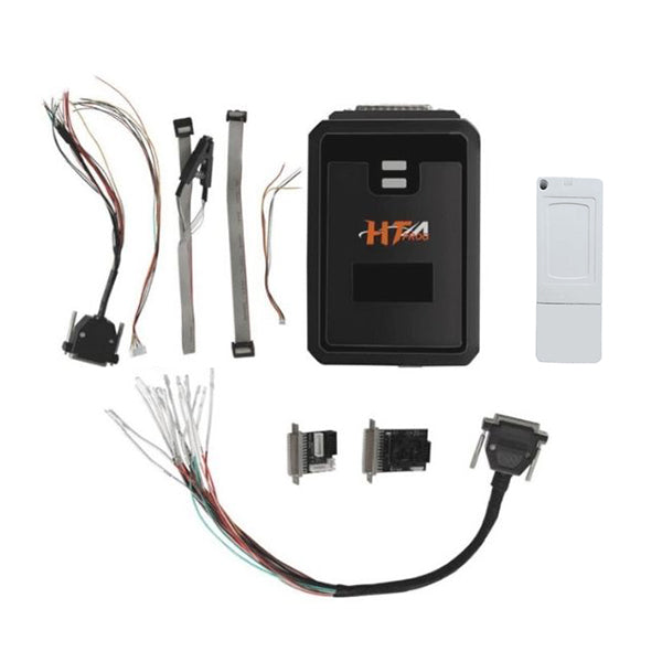 HTProg ECU Programmer Full Version HT Prog Upgraded Version – VXDAS ...