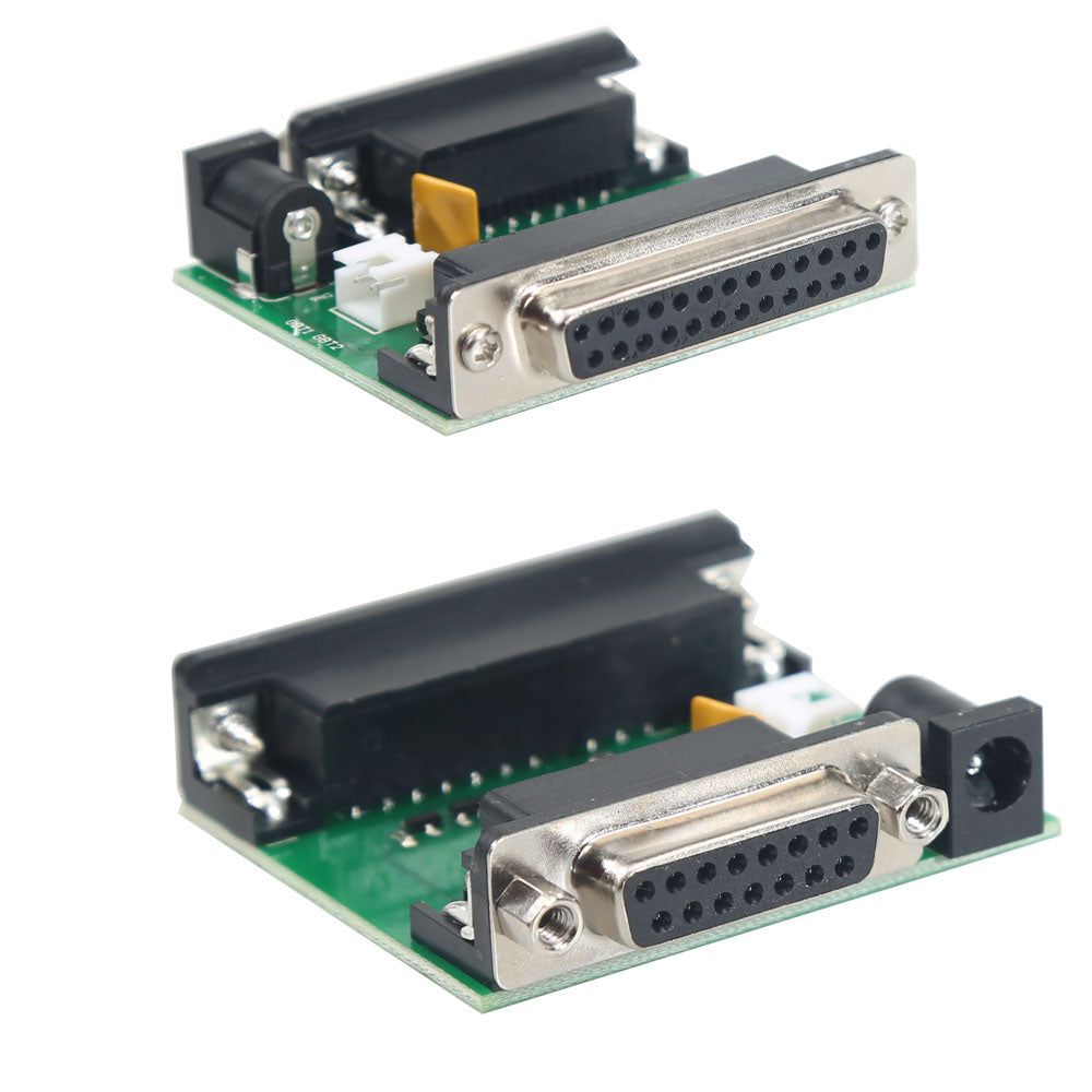 KTM BENCH ECU Programmer for BOOT and Bench Read and Write – VXDAS Official Store