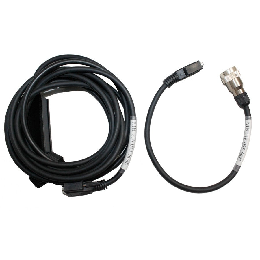 MB Star C3 MB Star Diagnosis Multiplexer For Benz Car & Trucks