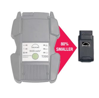 Premium Truck Diagnostic Tool | VXDAS Heavy Duty Truck Scanner – Page 2