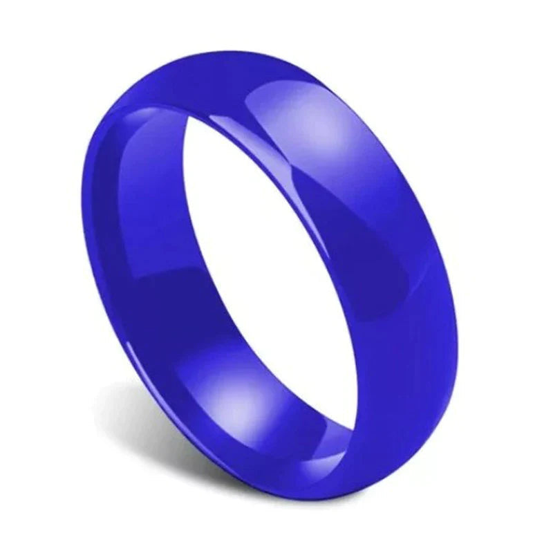 Shop the Best Tesla Ring Key & Smart Rings Online For Tesla Model Y&3 ...