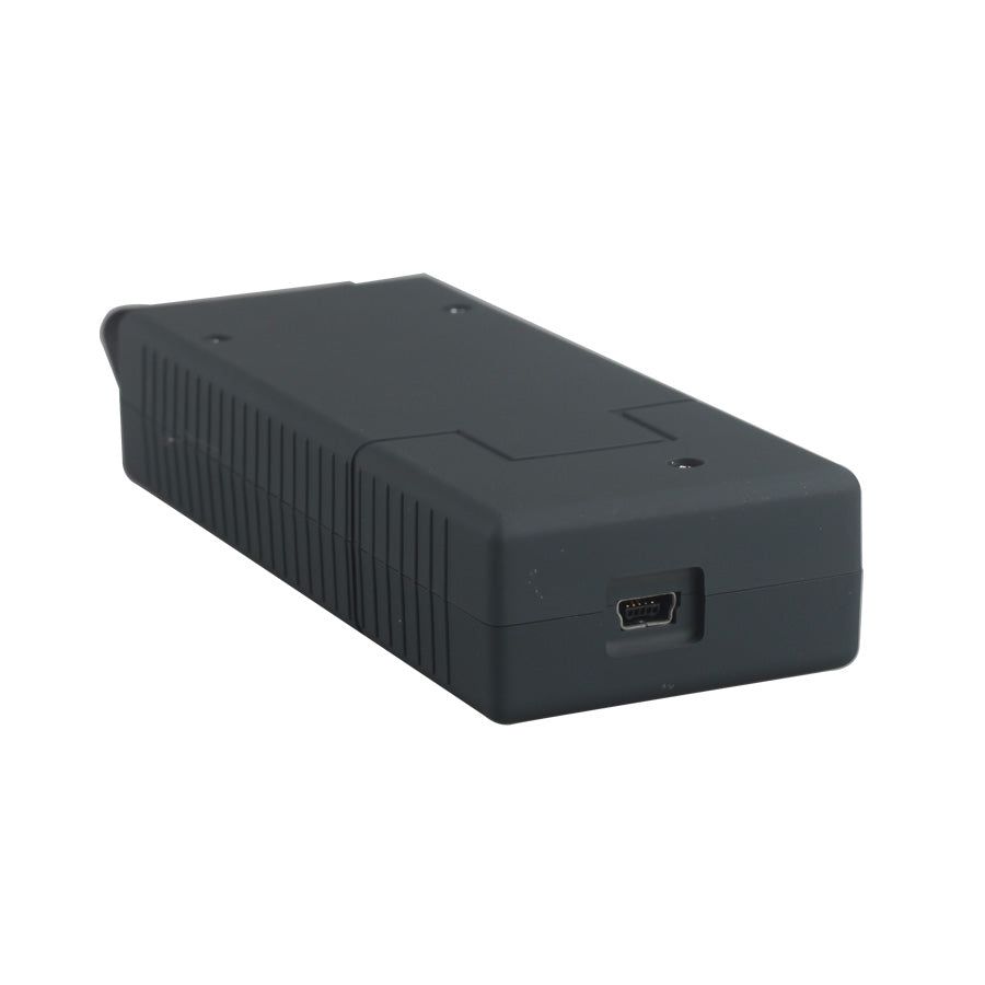 VAS 5054A Plus ODIS V4.0 VAG Diagnostic Tool with Bluetooth and OKI ...