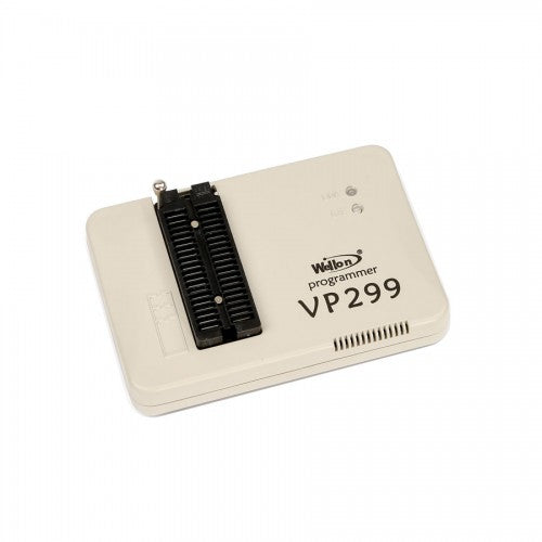 Wellon VP-299 Programmer VP 299 Universal Programmer – VXDAS Official Store