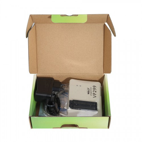 Wellon VP-299 Programmer VP 299 Universal Programmer – VXDAS Official Store