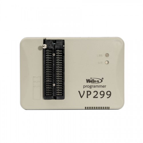 Wellon VP-299 Programmer VP 299 Universal Programmer – VXDAS Official Store